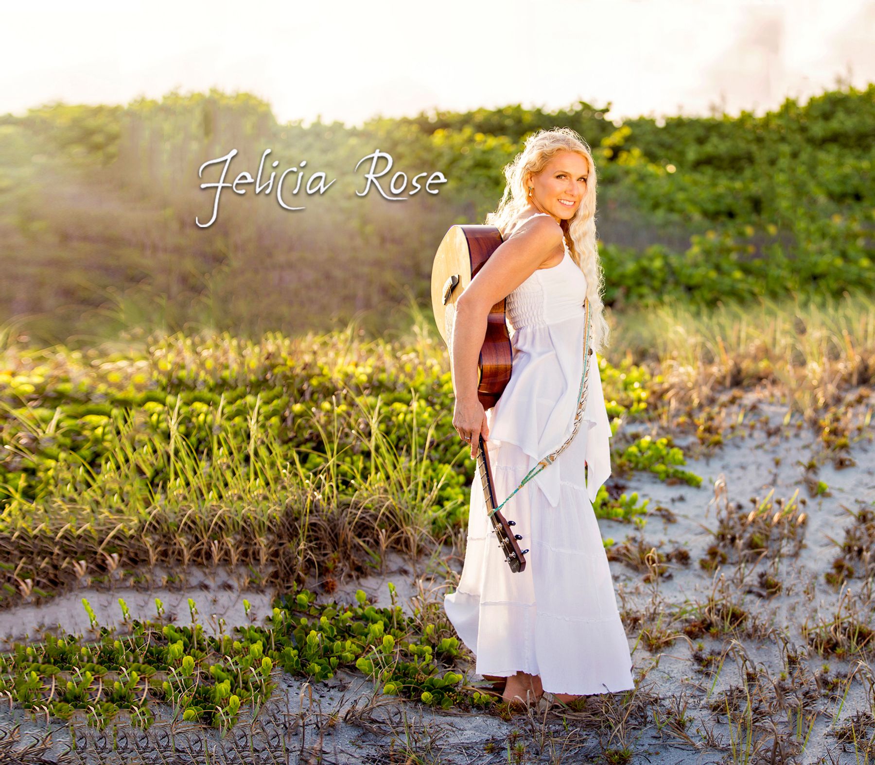 Felicia Rose Music - Videos