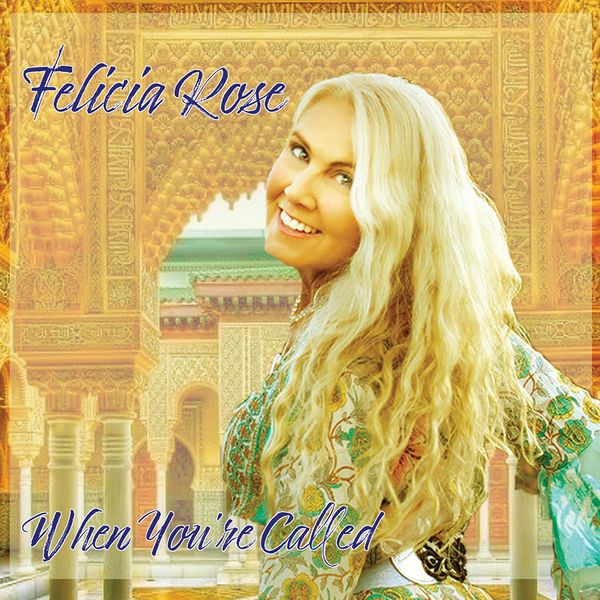 Felicia Rose Music - Listen + Purchase