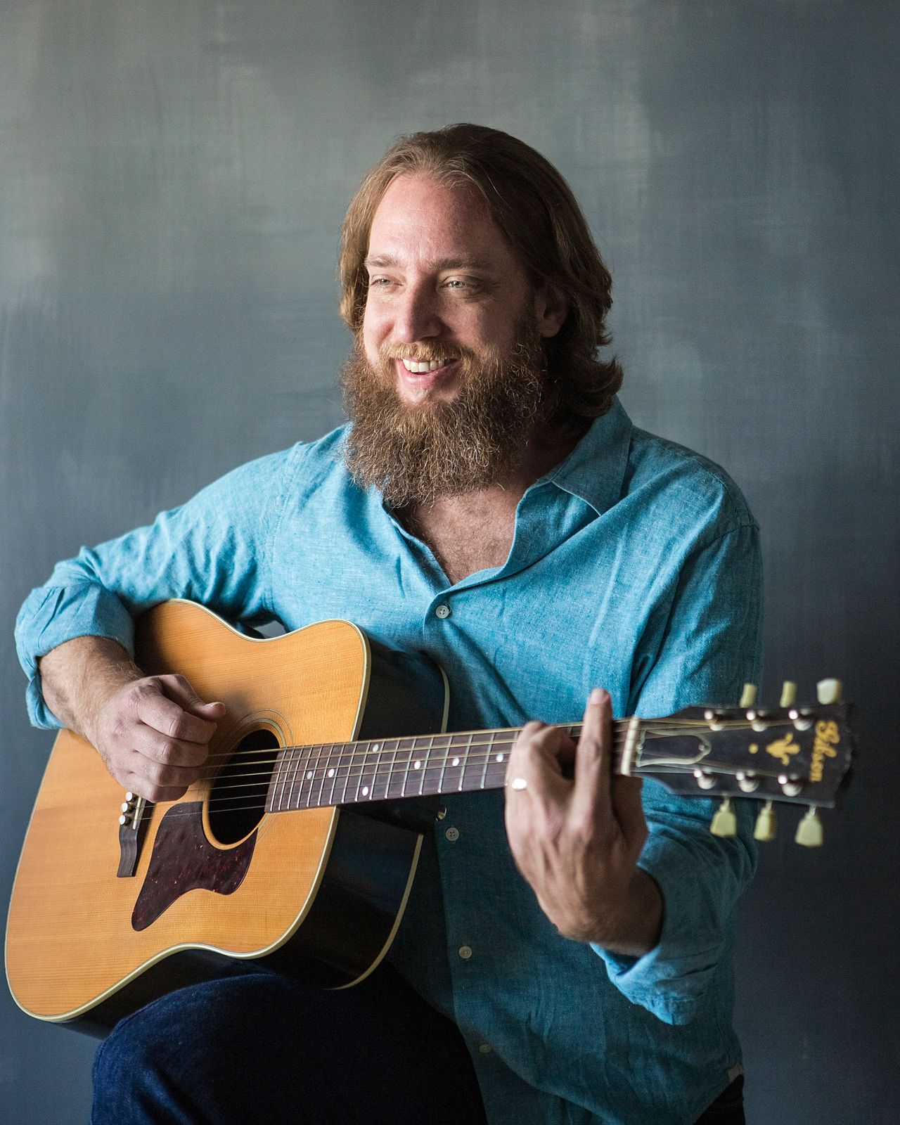 Jamie Bernstein - Photos