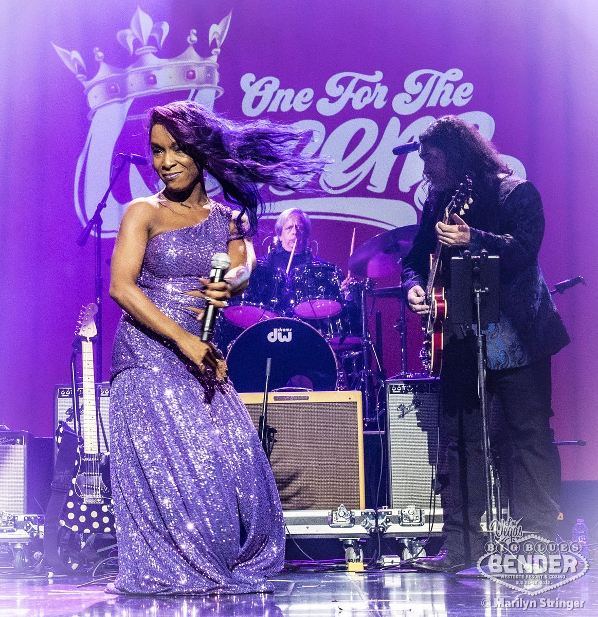 Kat Riggins - Photos