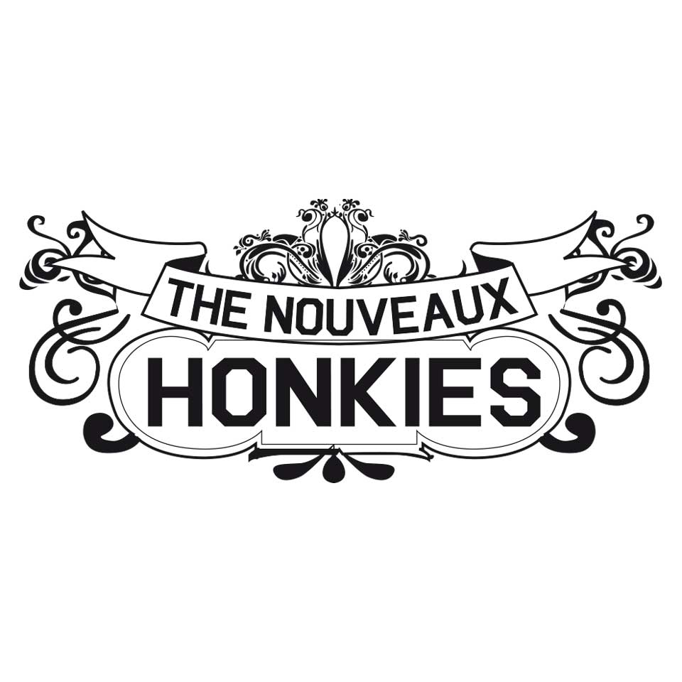 The Nouveaux Honkies
