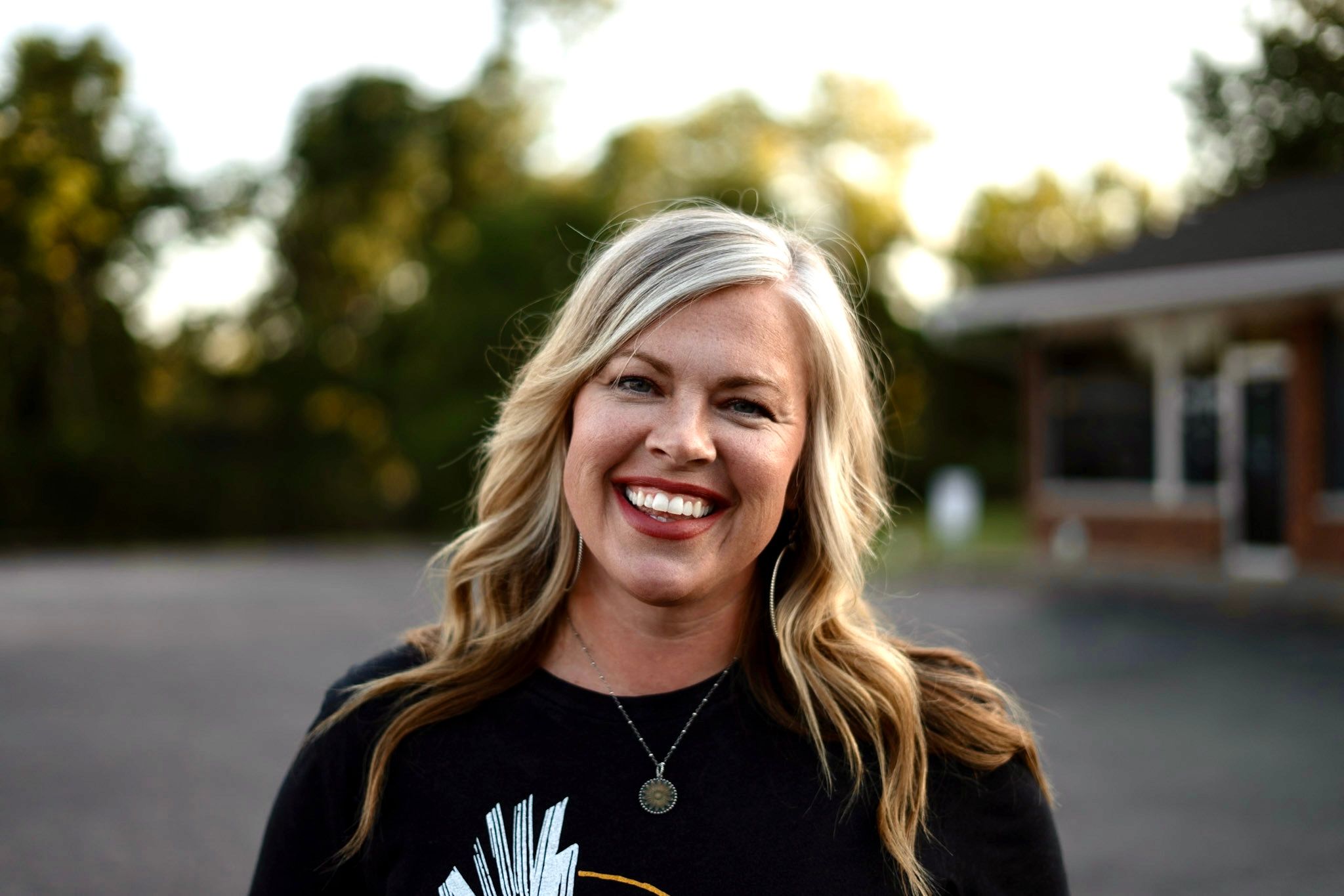 Courtney Patton - Bio