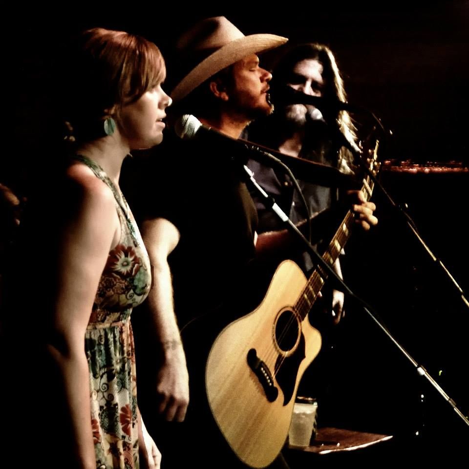 Courtney Patton - Shows