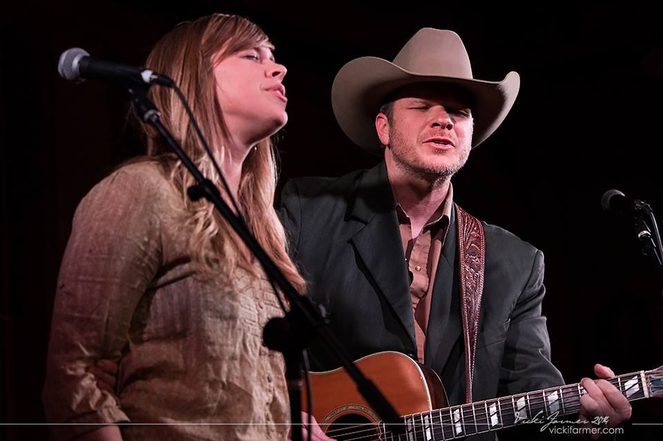 Courtney Patton - Shows