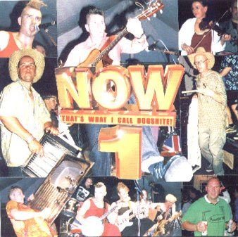 Pronghorn - Music
