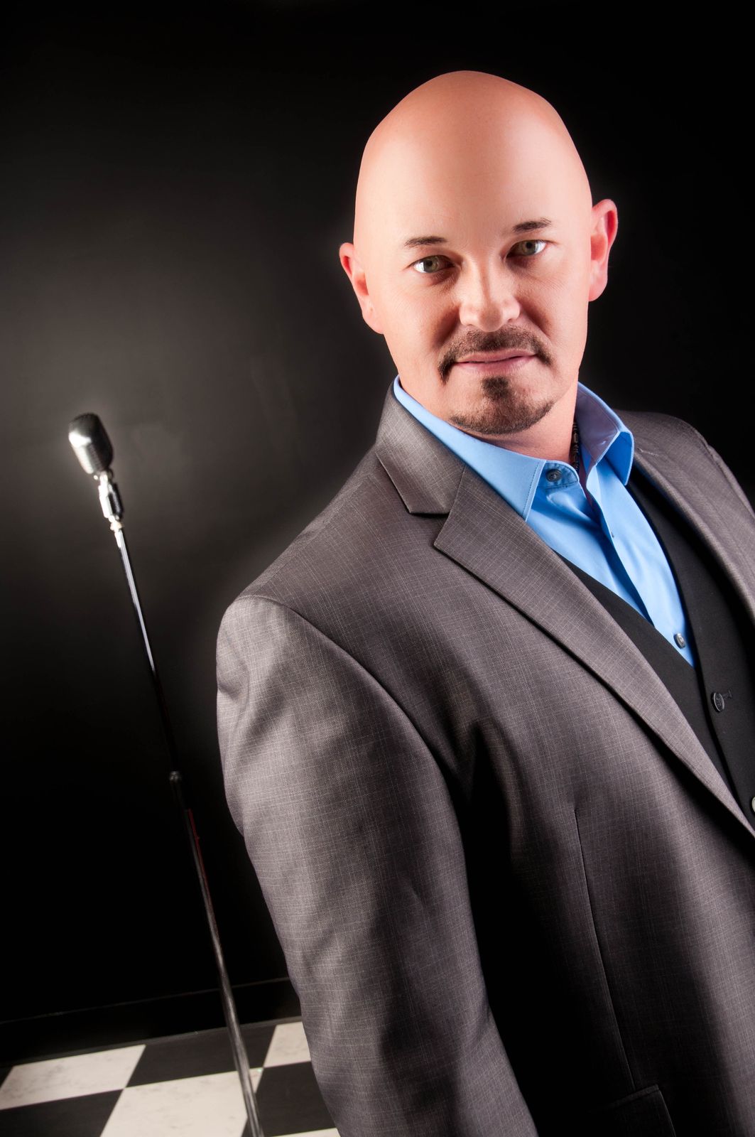 Michael Wayne Smith - Photos