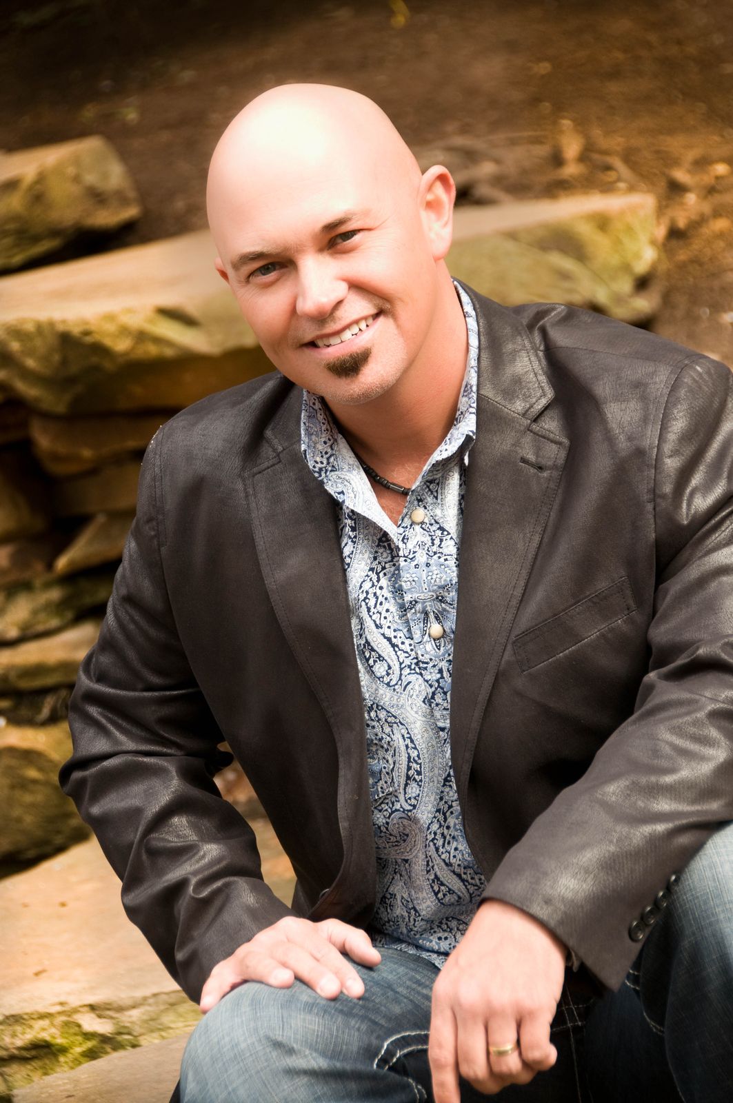 Michael Wayne Smith - Photos