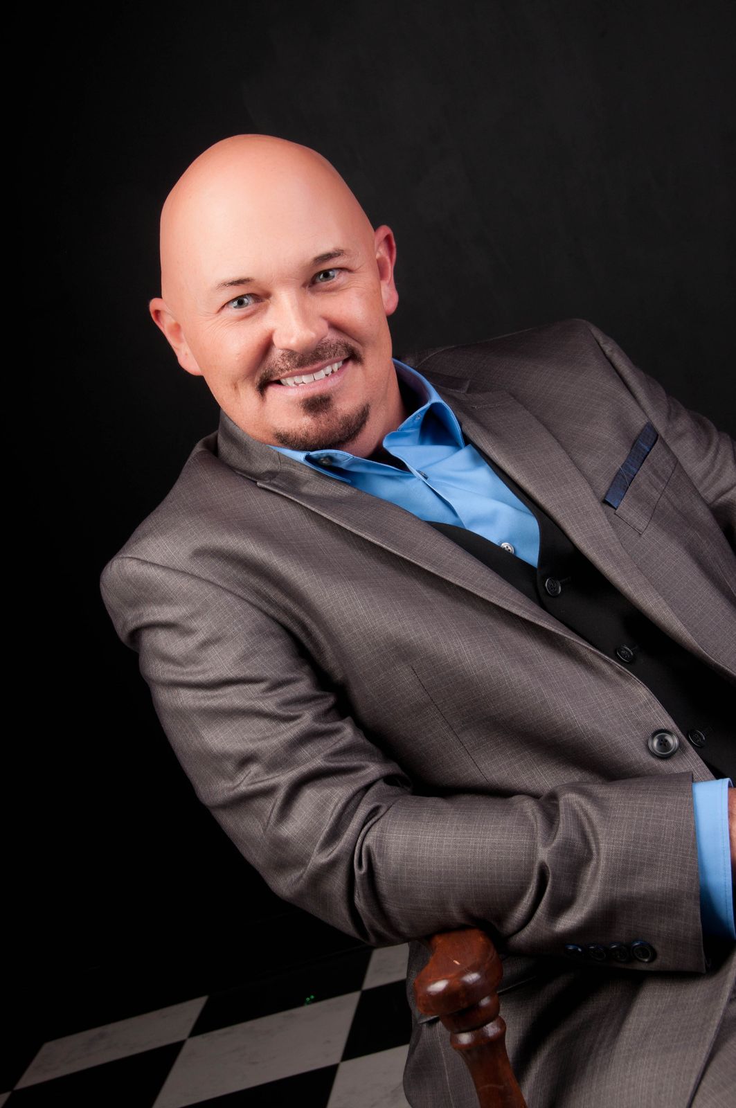 Michael Wayne Smith - Photos