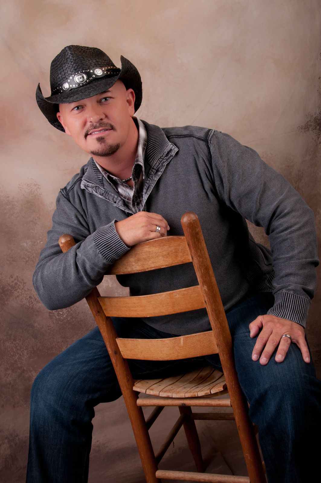 Michael Wayne Smith - Photos