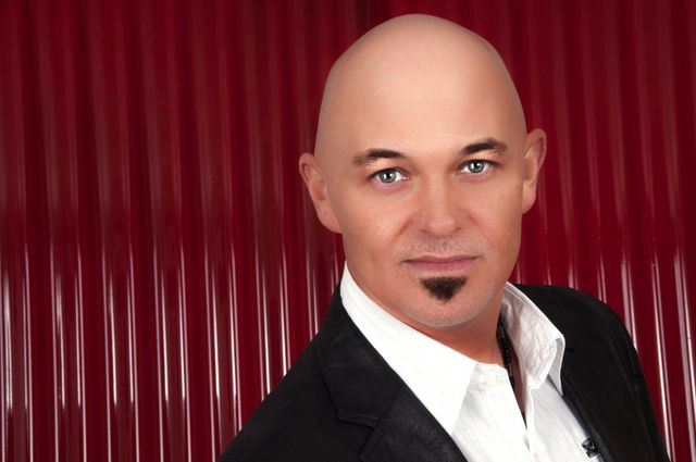 Michael Wayne Smith - Photos