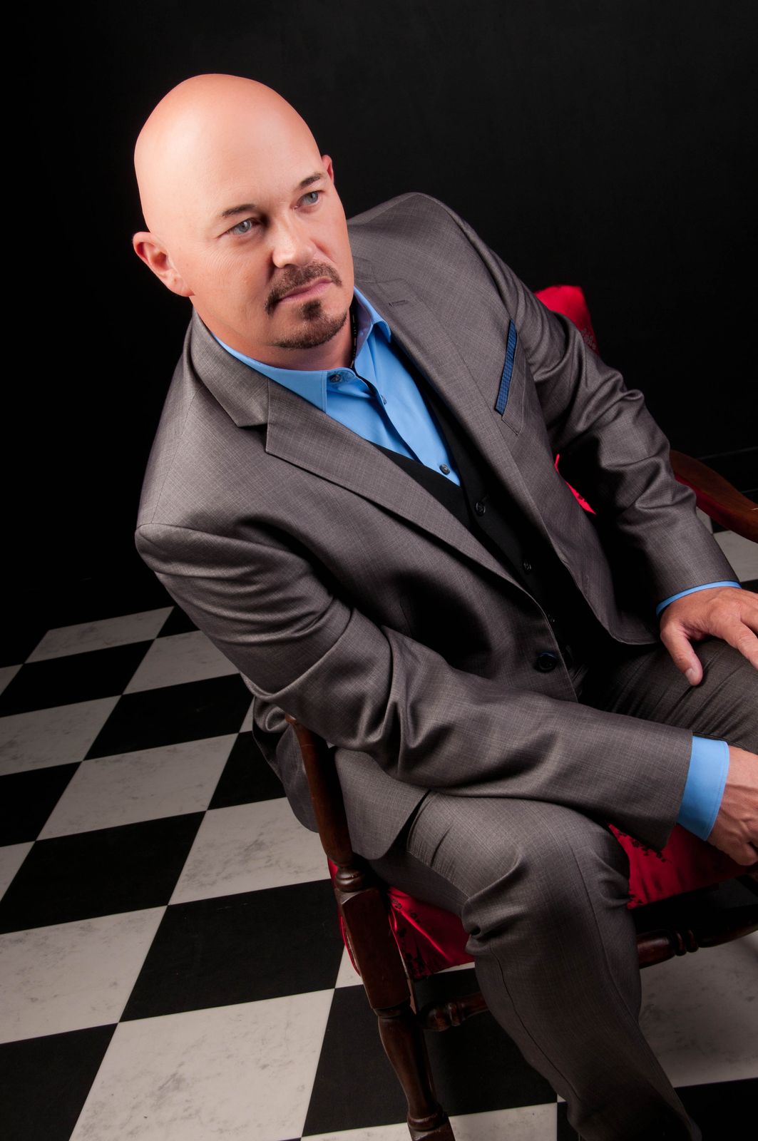 Michael Wayne Smith - Photos