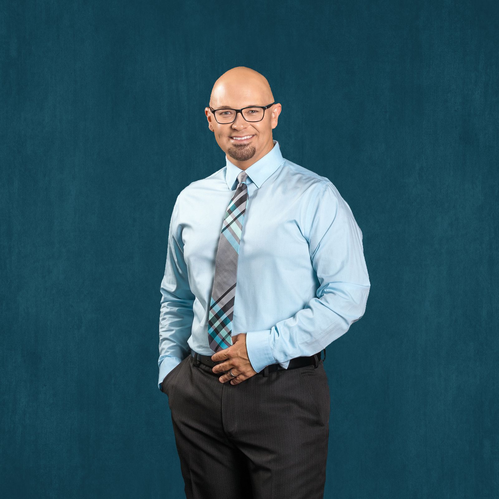 Michael Wayne Smith - Photos