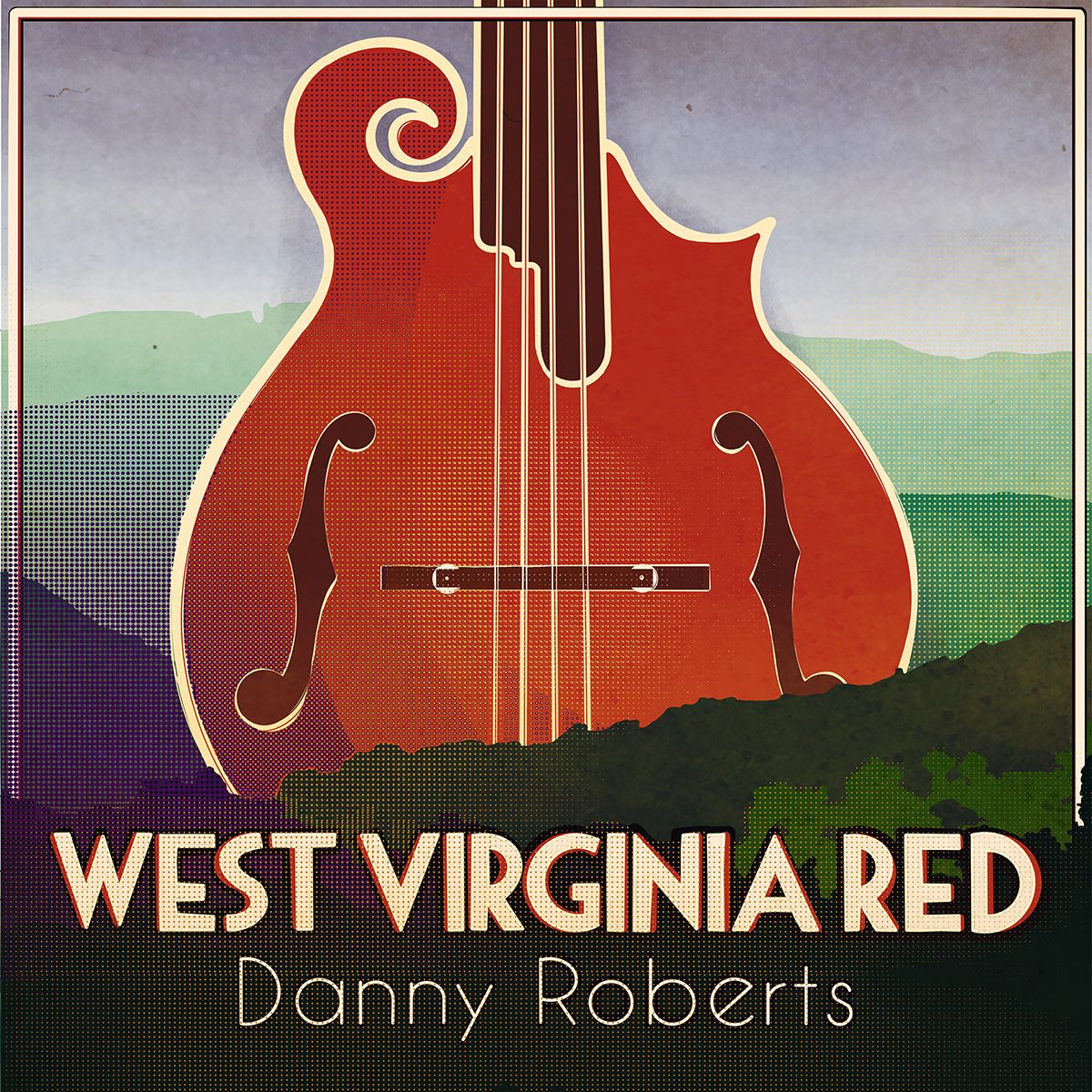 Danny Roberts