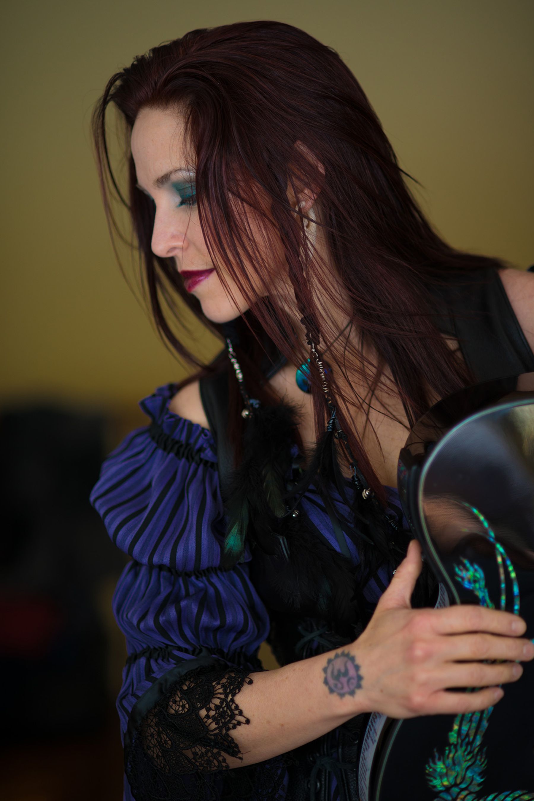 Jessica Star - Video