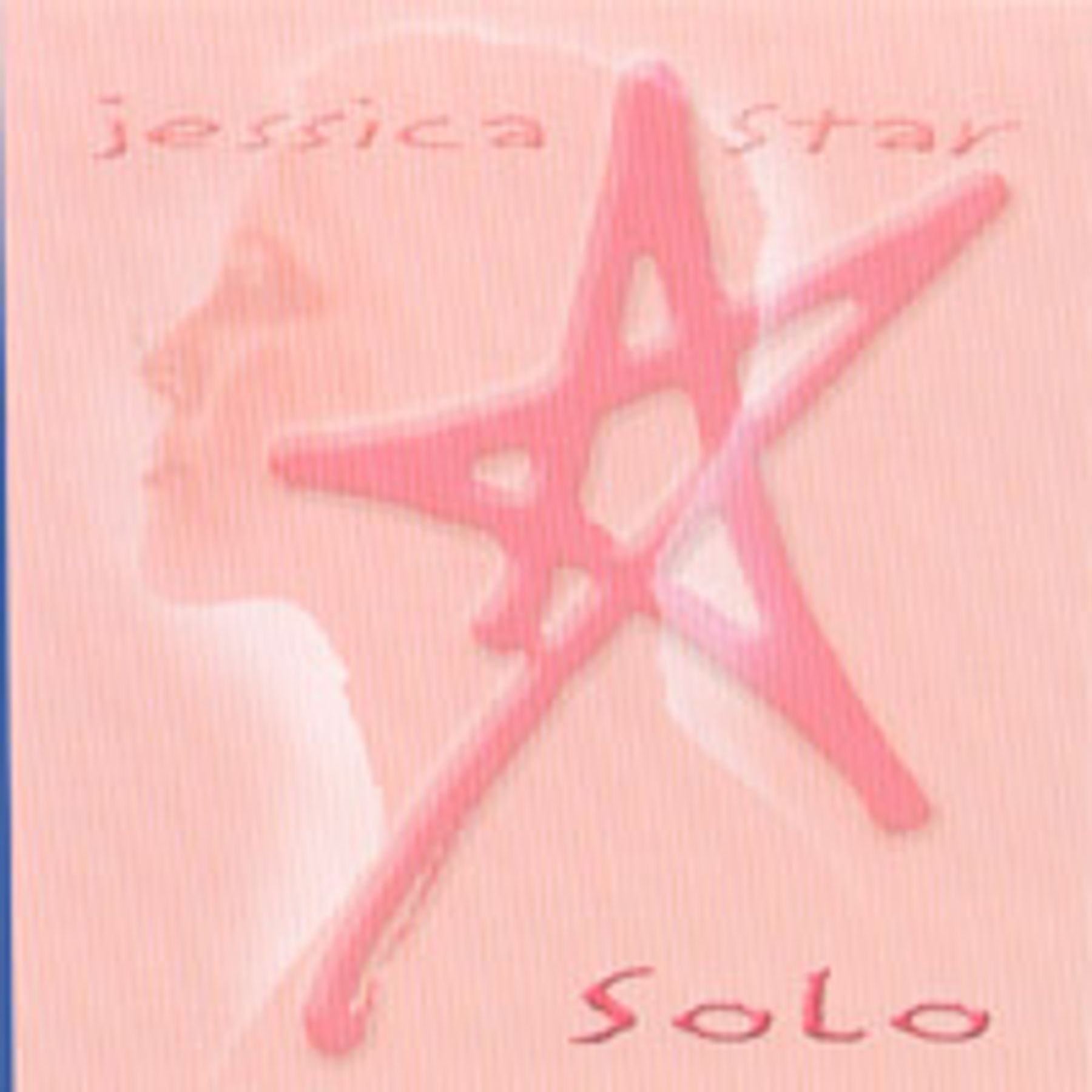 Jessica Star - EPK