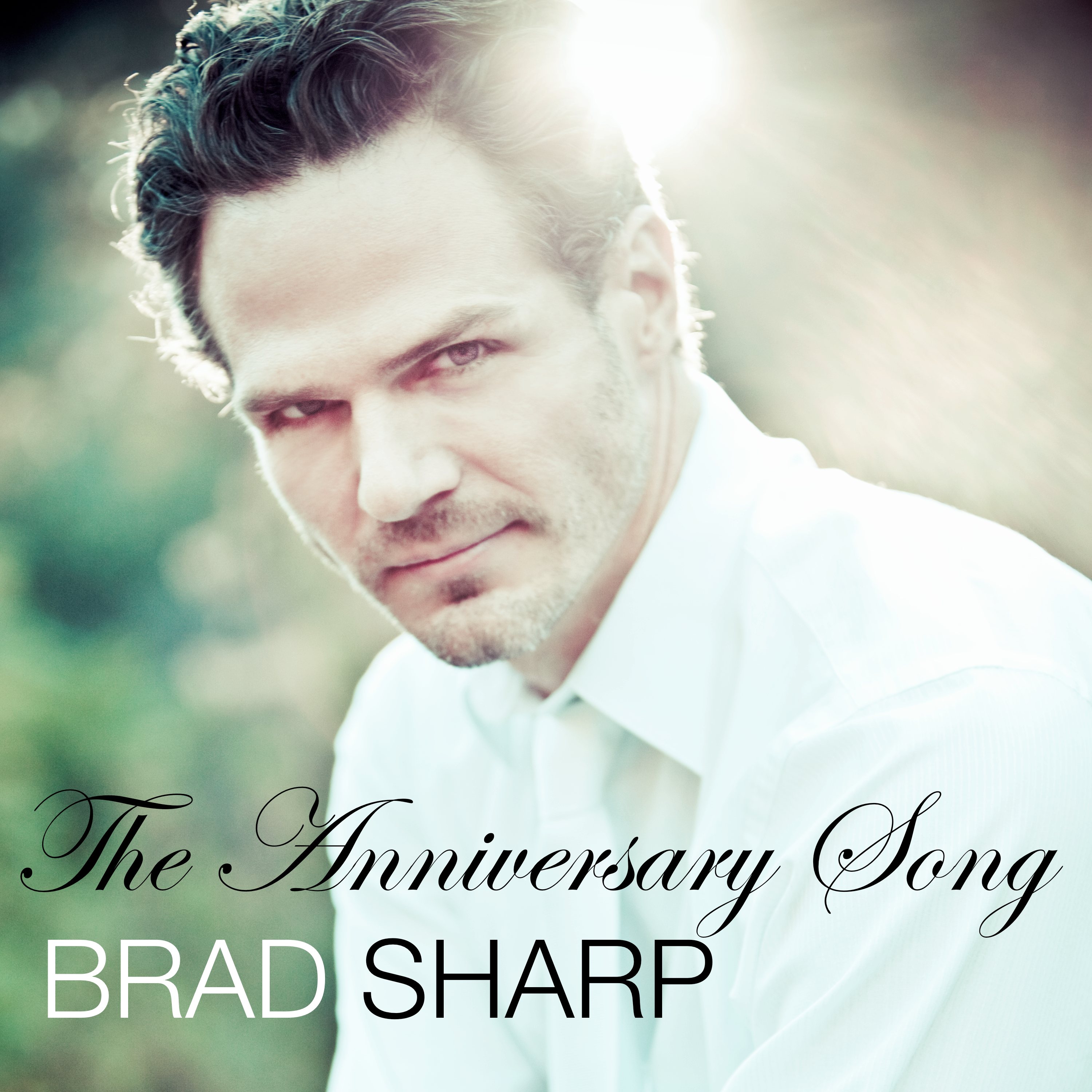 Brad Sharp - Bio