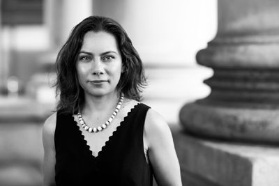 Lawson Trio - Rebecca Knight - 'Cello