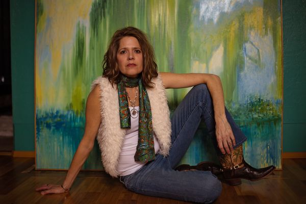 Anne E DeChant - Bio