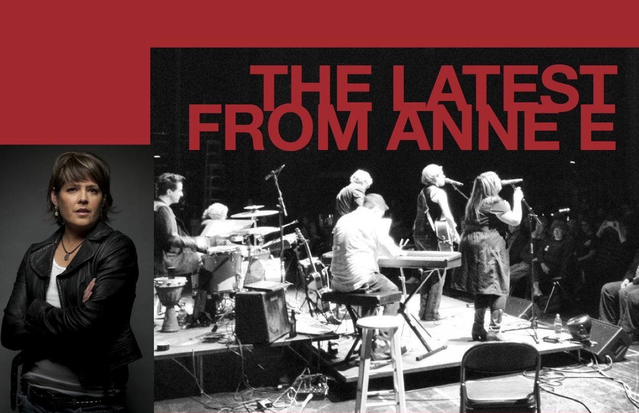 23 Tickets, Standing Room Only and Obstructed View, Release by Music Box