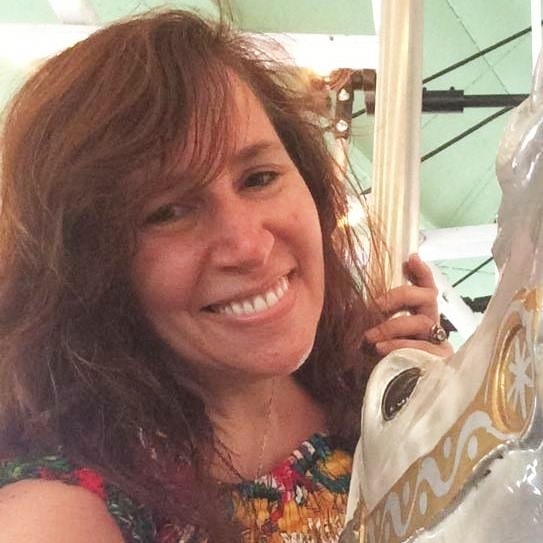 Colette O'Connor - Music