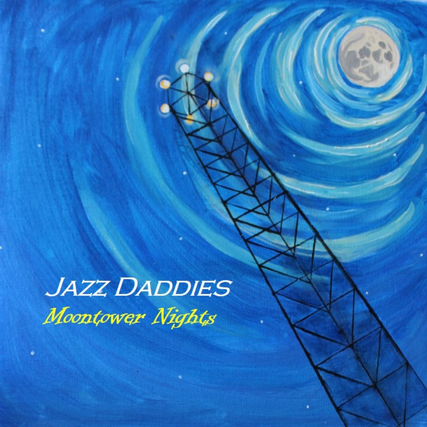 Jazz Daddies - Video