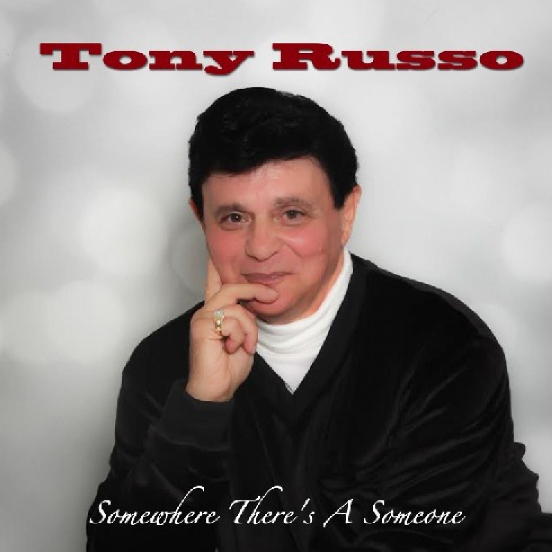 Tony Russo - Bio