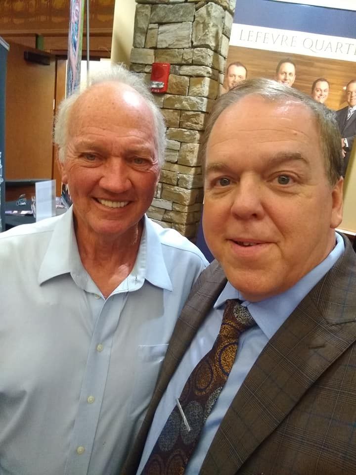 Keith Plott - Photos