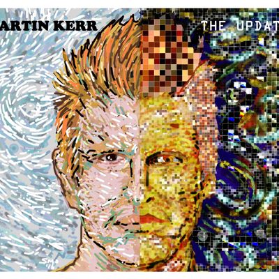 Martin Kerr - Store