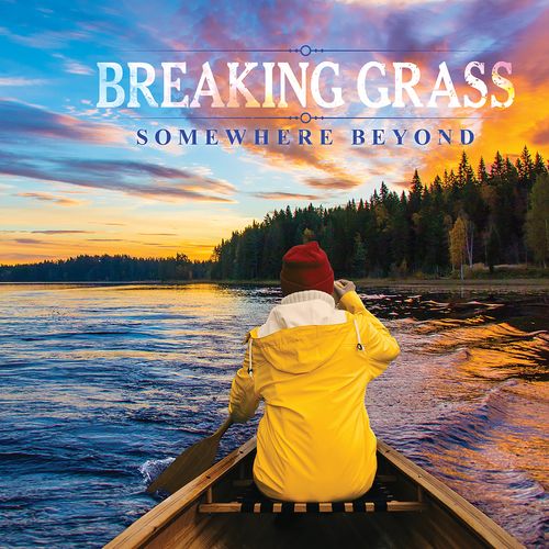 Breaking Grass