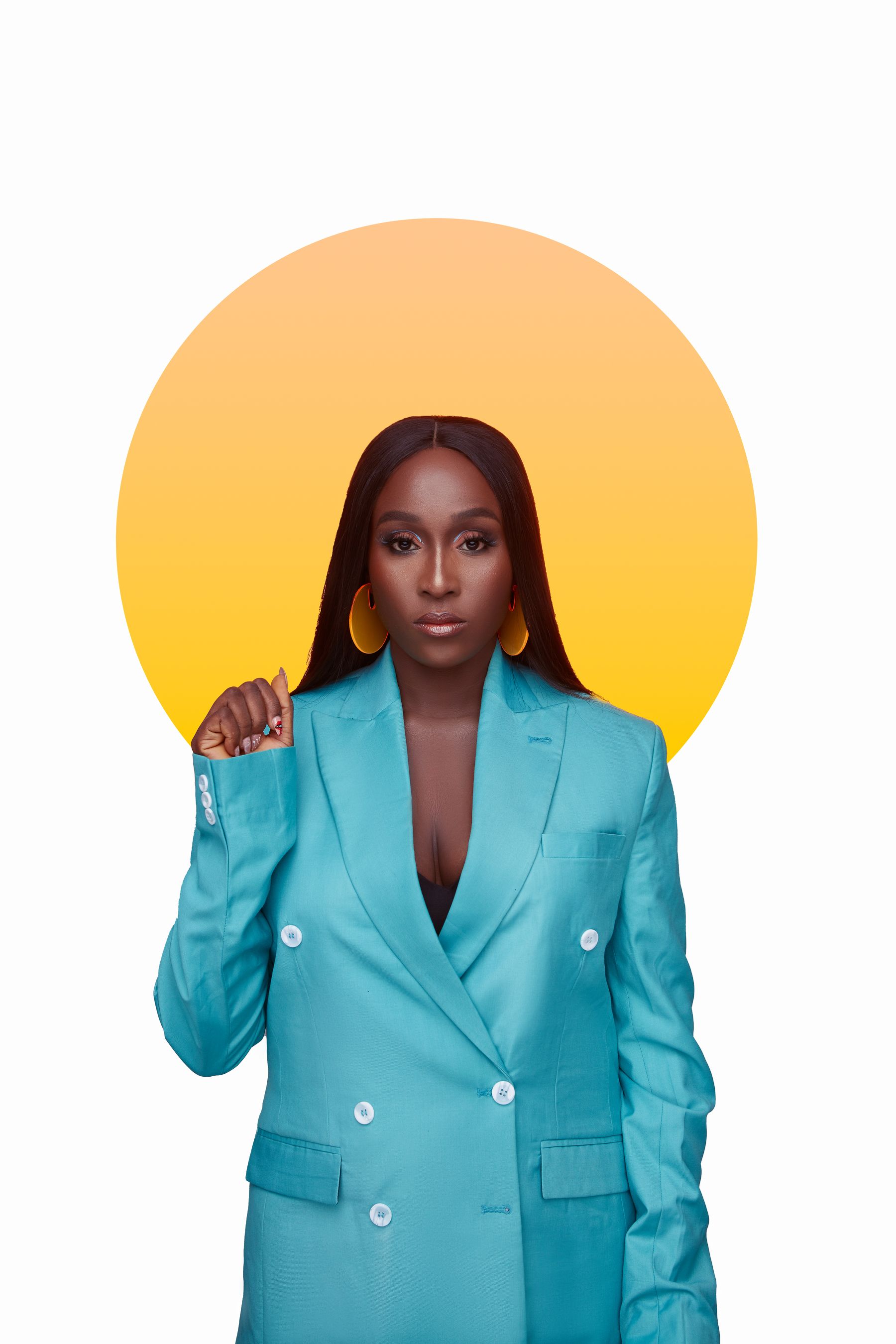 Aramide - Afro-Soul artiste in Nigeria