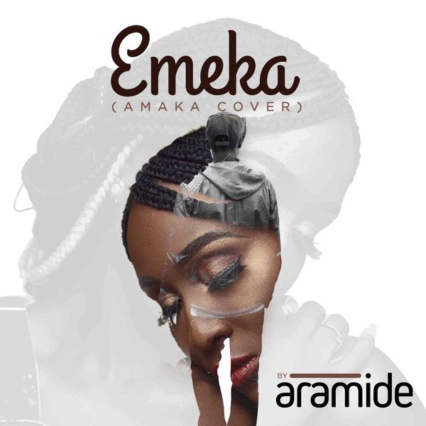 Aramide - Afro-Soul artiste in Nigeria