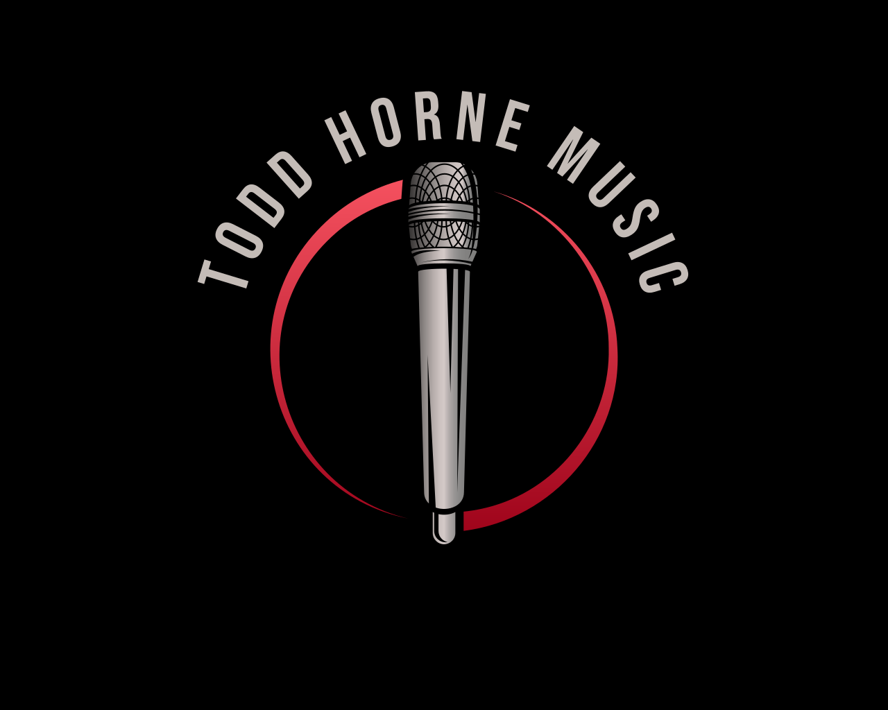 Todd Horne - Music
