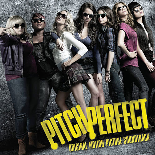 WINDY WAGNER - PITCH PERFECT - SOUNDTRACK