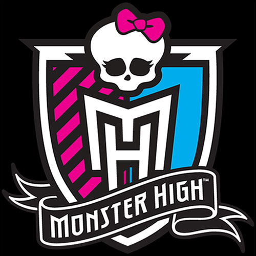 WINDY WAGNER - MONSTER HIGH - MONSTER HIGH FRIGHT SONG