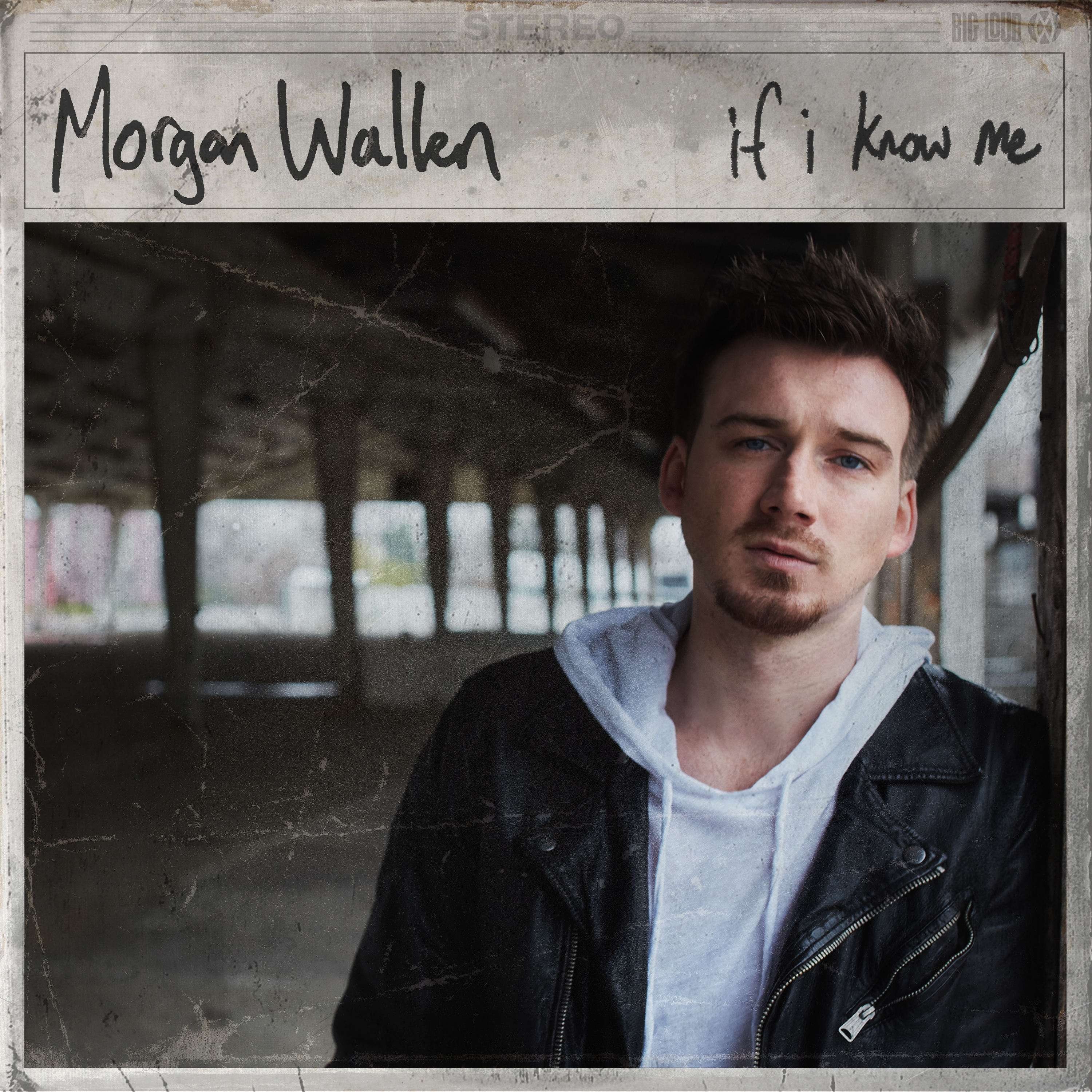 Rising Hitmaker 'Morgan Wallen' is Making His Mark on Country Music ...