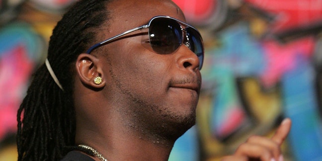 'POP, LOCK& DROP IT' rapper Heuy killed in a double shooting near St ...