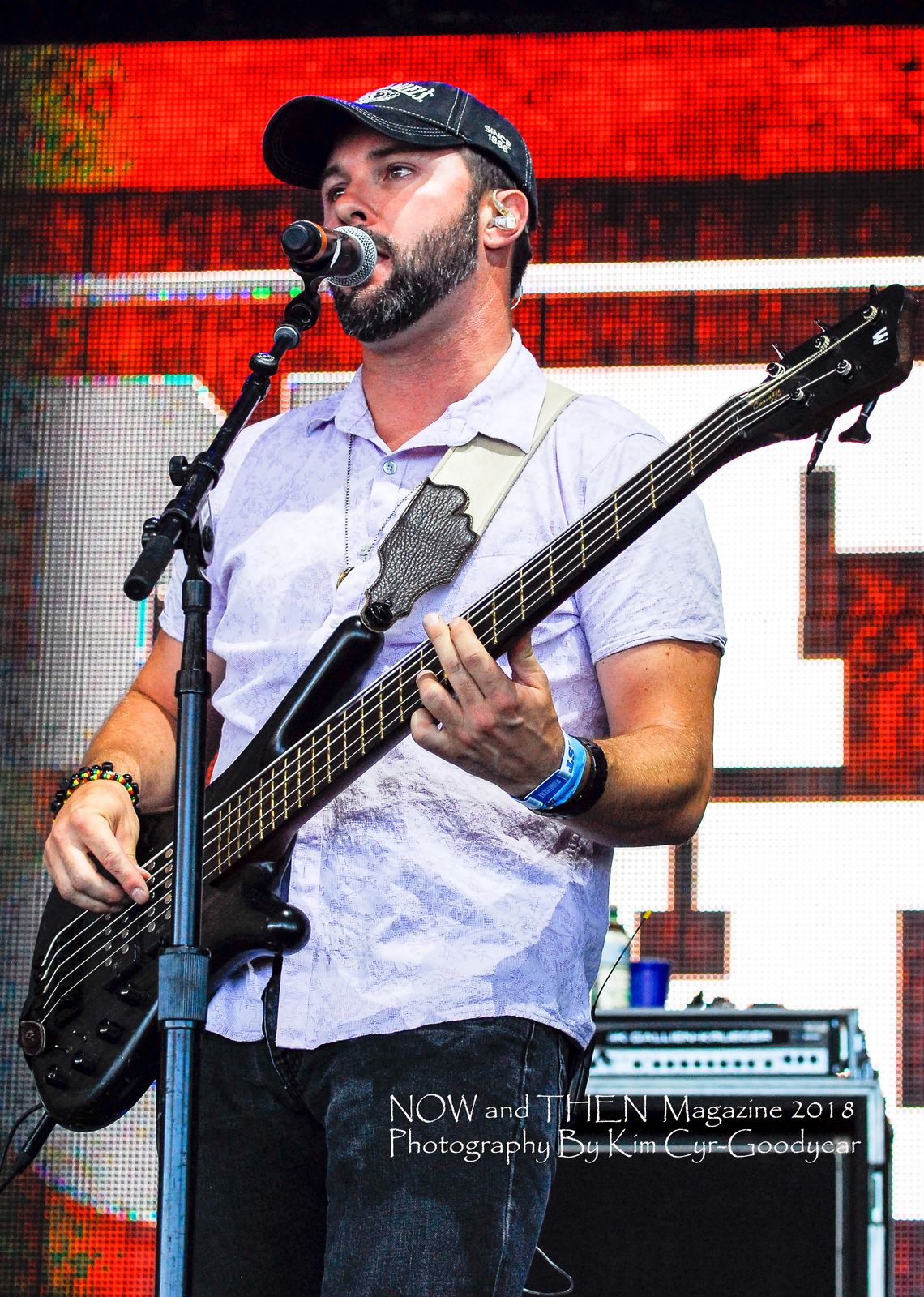 NOW-and-THEN-Magazine - Sacha Visagie Photos at Boots and Hearts Music ...