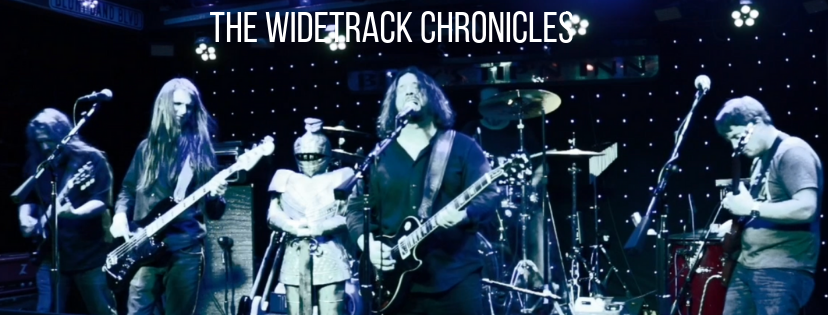 The Widetrack Chronicles 56: The Concept of Our New Album Revealed