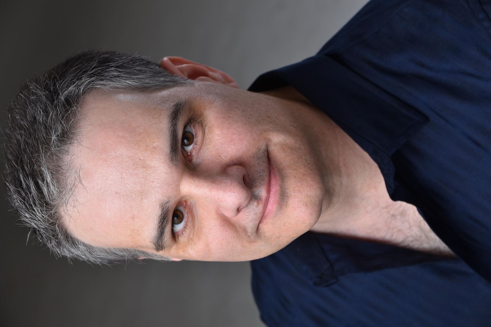 Joe Hand - Photos