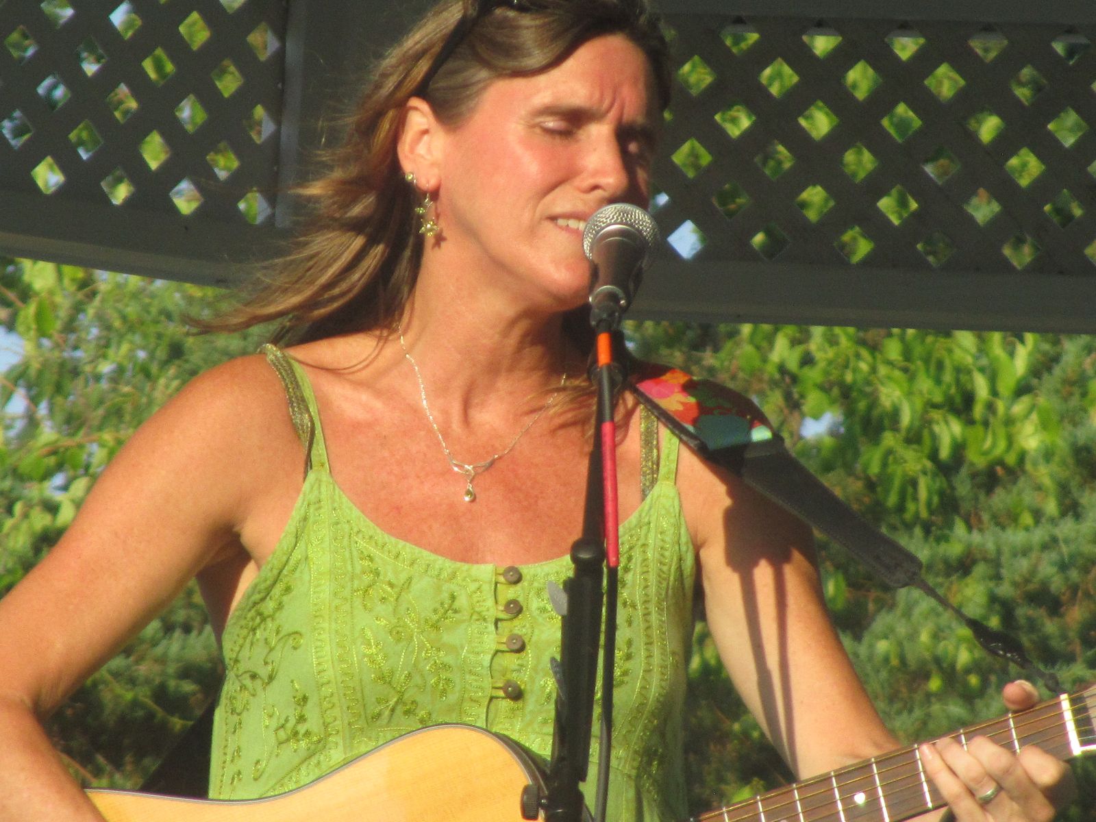 Kathleen Healy - Photos & Videos