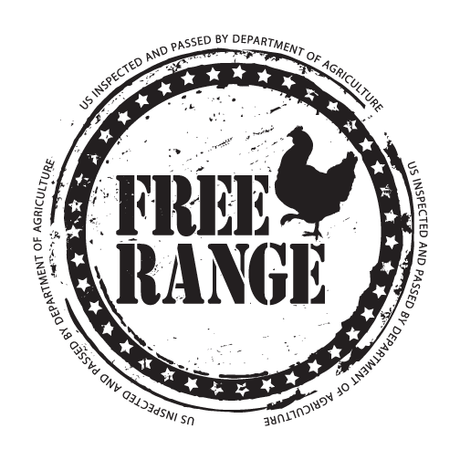 Free Range