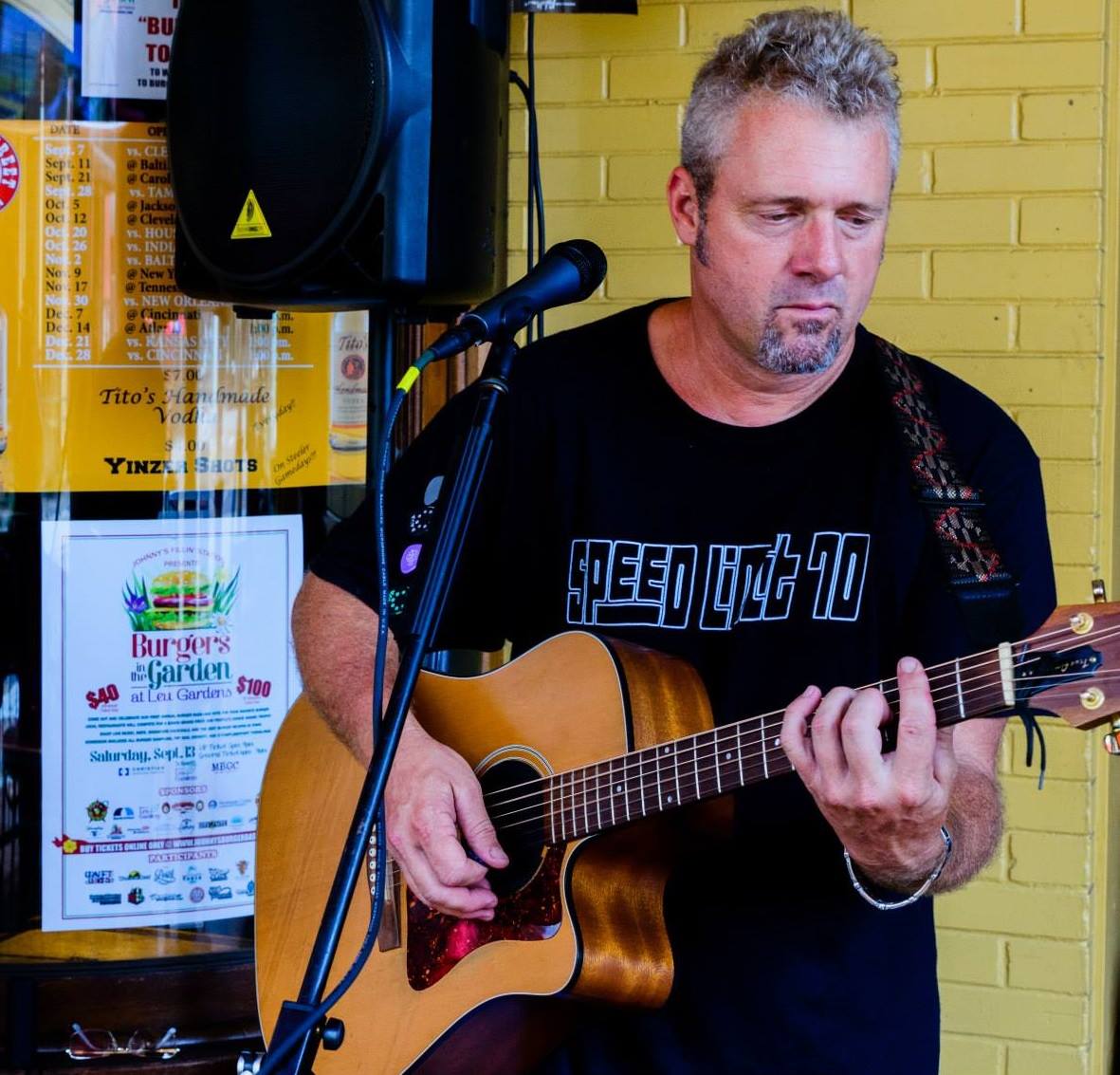 Thomas Watkins | Acoustic and Electric Guitarist