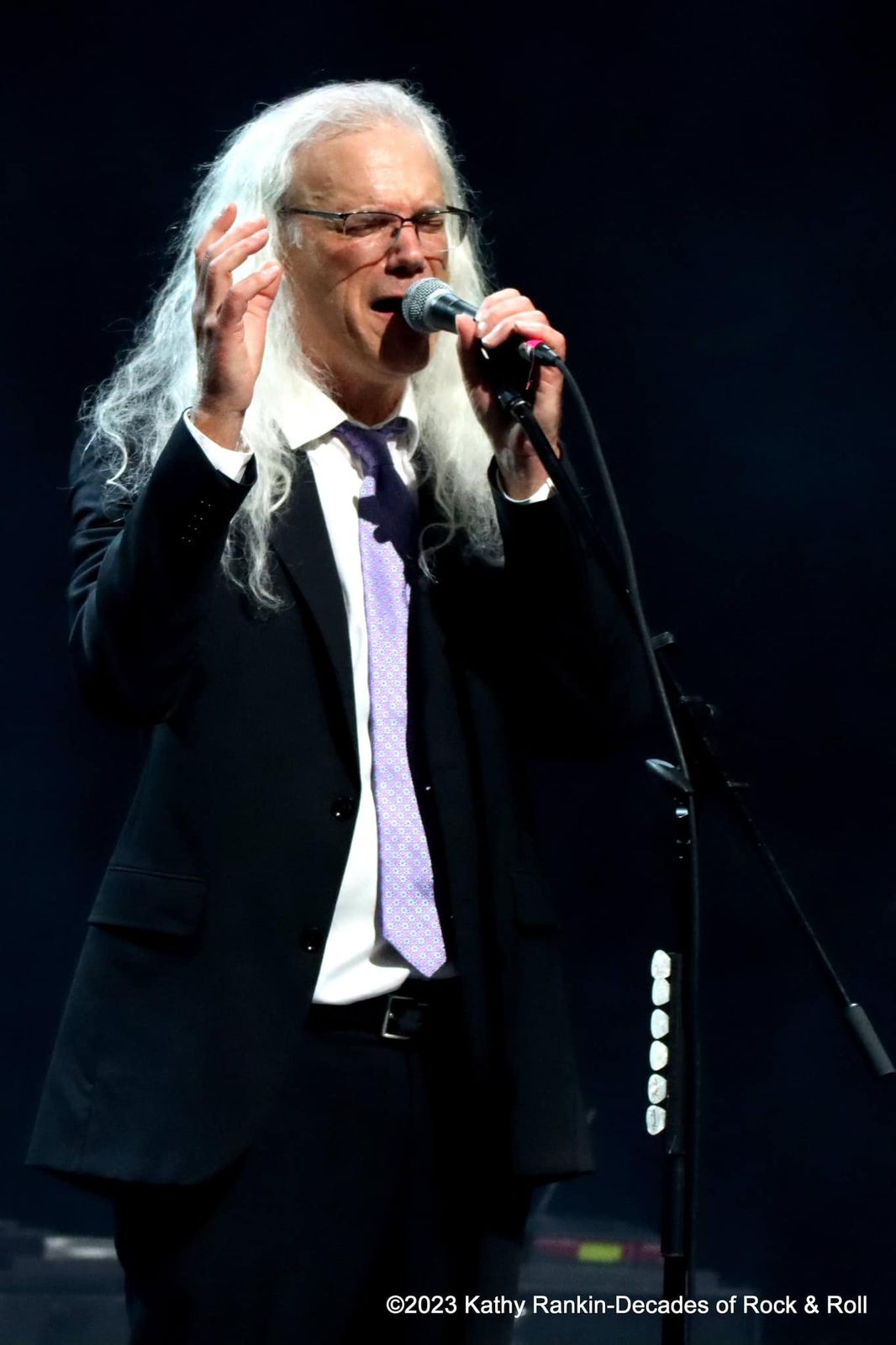 Steve Probst - Photos