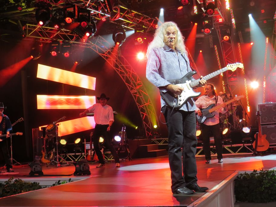 Steve Probst - Store