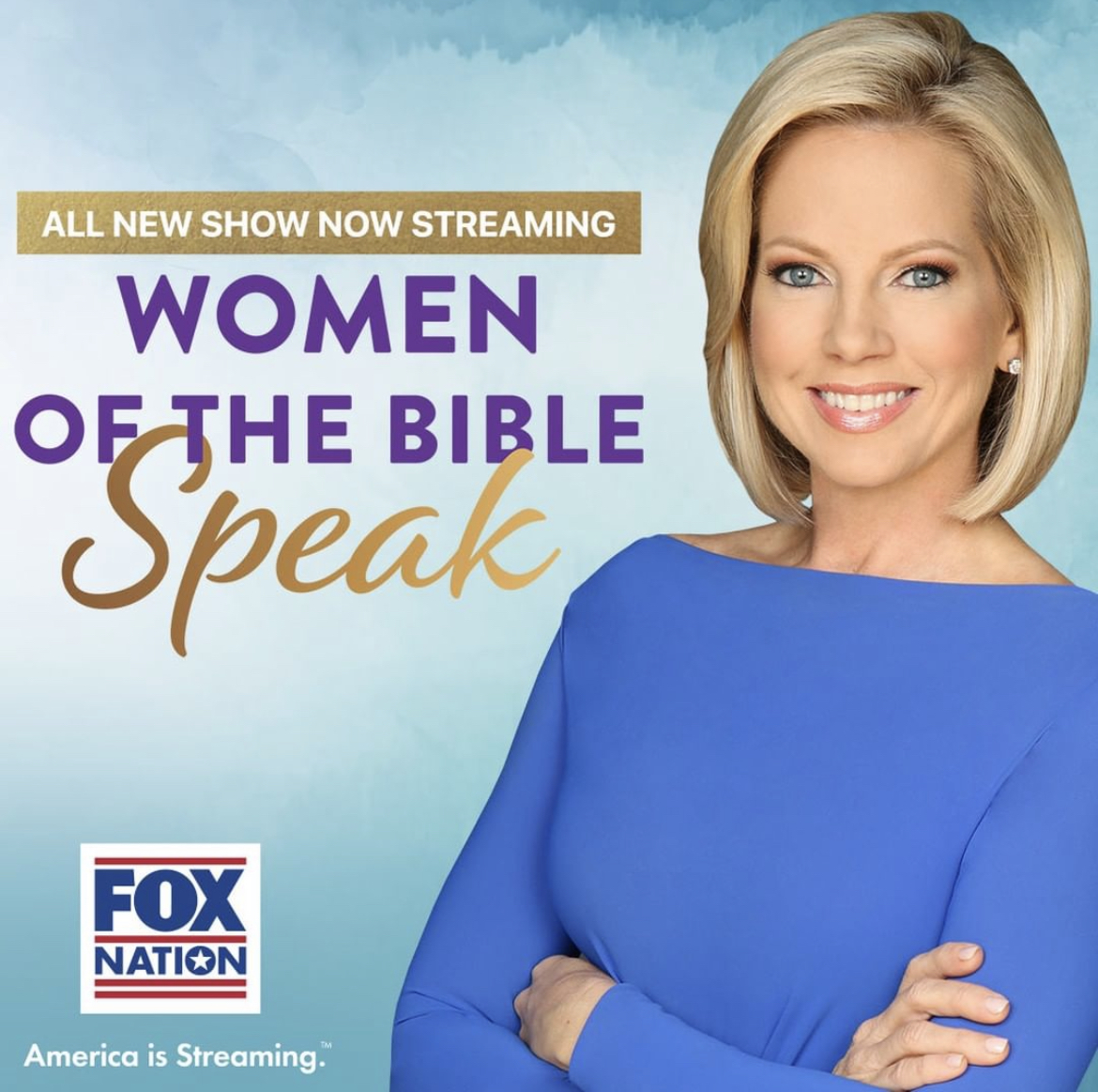 Track Gets Airplay on Fox Nation Show!