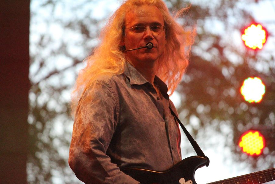 Steve Probst - Store