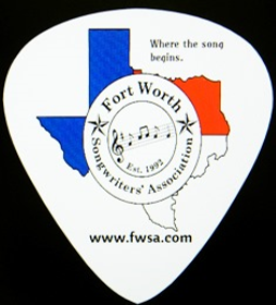 Fort Worth Songwriters Association Original Music