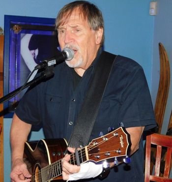 Fort Worth Songwriters Association - PHOTOS