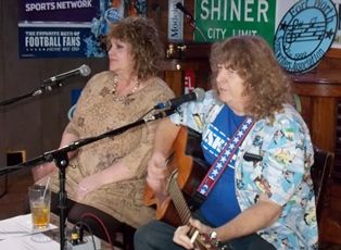 Fort Worth Songwriters Association - PHOTOS