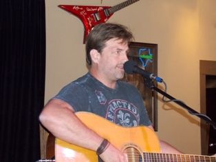 Fort Worth Songwriters Association - PHOTOS